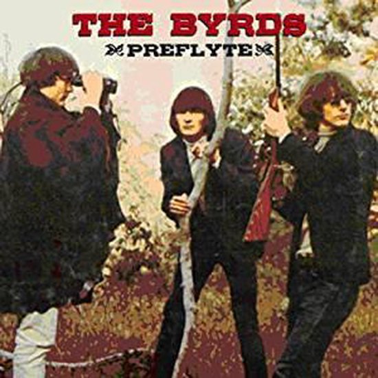Preflyte, The Byrds | LP (album) | Muziek | bol
