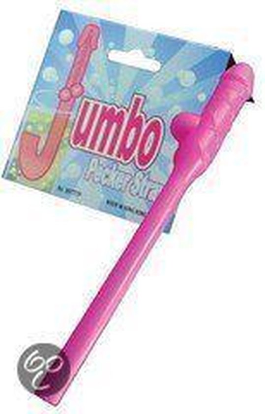Jumbo Penis Rietje - Cadeau - Rietje | bol