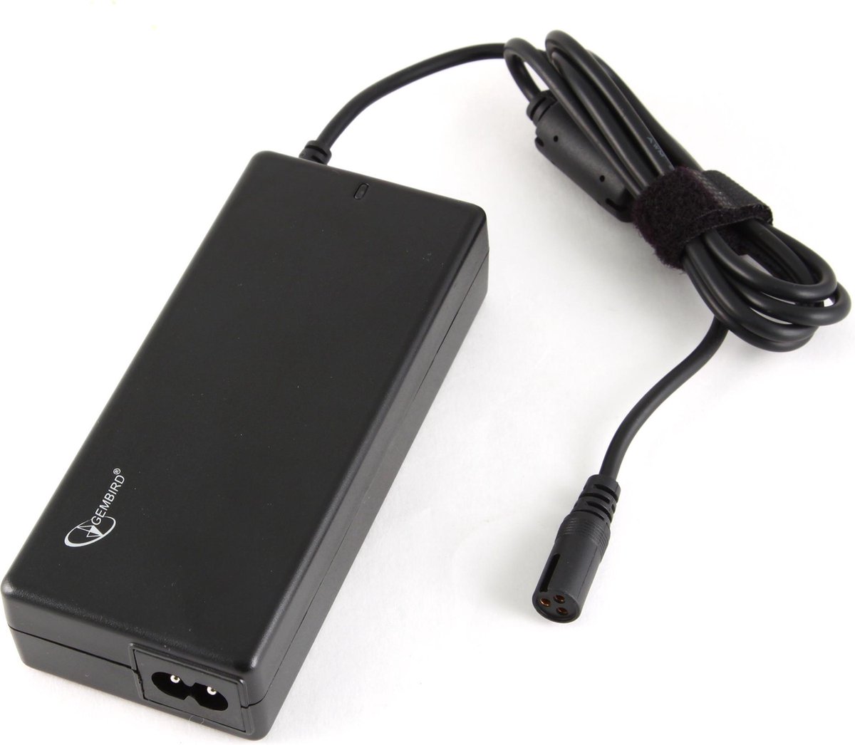 Gembird 90W Universele Laptop lader - Output:15-20V - Input:100-240V ...