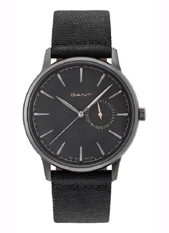 Gant Mod. GT048003 - Horloge | bol.com