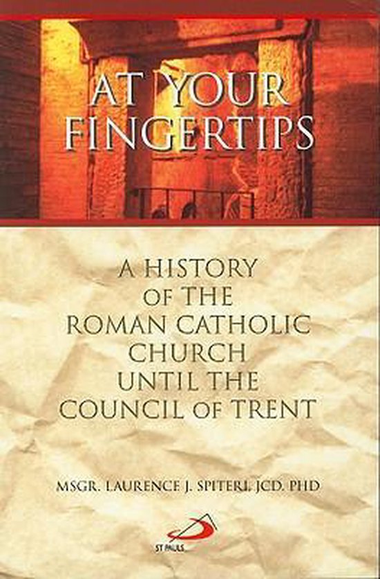 At Your Fingertips | 9780818912733 | Laurence J Spiteri | Boeken | bol