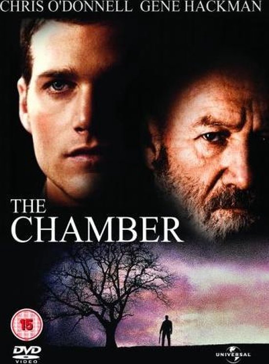 Chamber (Dvd), Gene Hackman | Dvd's | bol