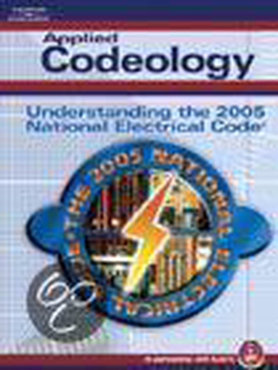 Applied Codeology, Njatc | 9781401879938 | Boeken | bol.com