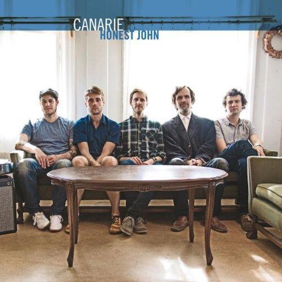 Canarie, Lonetones | Muziek | bol