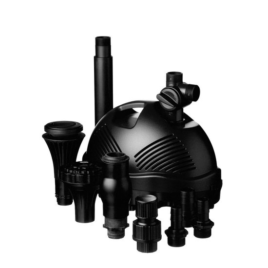 Ubbink - Elimax - 4000 - fonteinpomp - vijverpomp | bol