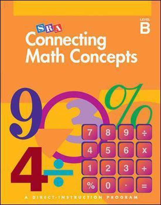 Connecting Math Concepts Level B Teacher Material Package