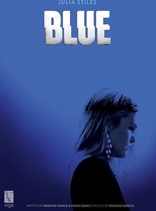 Blue - Season 1 (Dvd), Uriah Shelton | Dvd's | bol