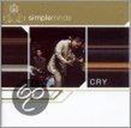 Cry, Simple Minds | Muziek | bol