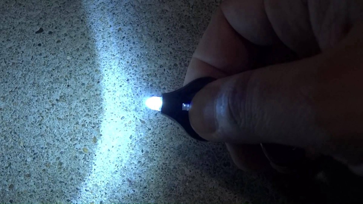 Photon microlight | bol