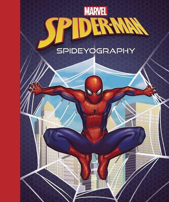Marvel's Spider-Man, Pat Shand | 9780062862228 | Boeken | bol.com