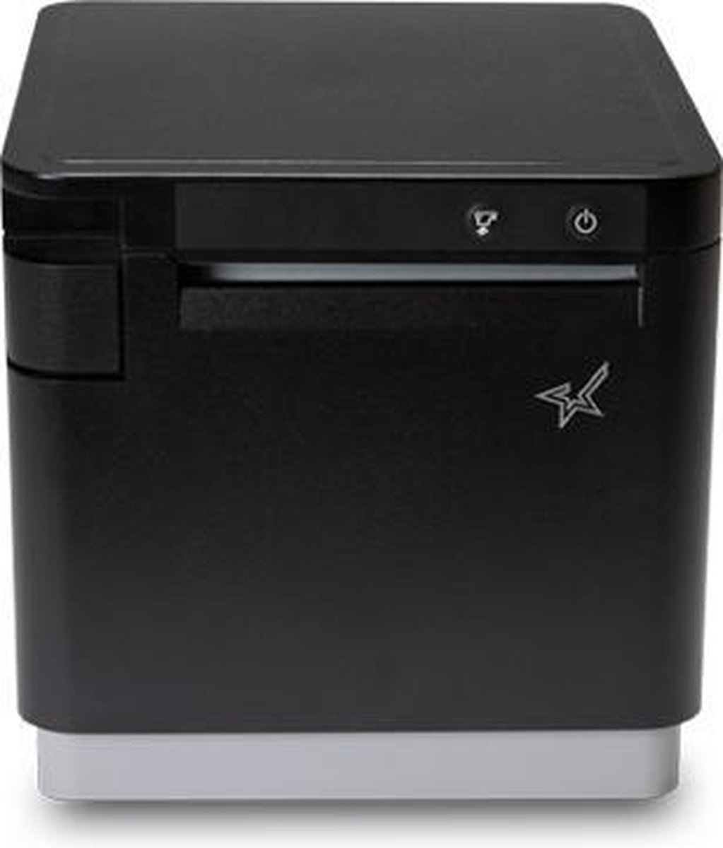Star MC-PRINT3 Series (Bluetooth, Ethernet, USB, Lightning & 2 USB Host ...