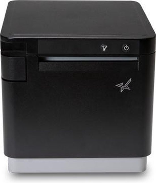 Star MC-PRINT3 Series (Bluetooth, Ethernet, USB, Lightning & 2 USB Host ...