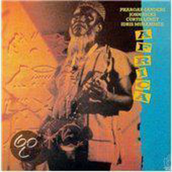 Africa, John Hicks | CD (album) | Muziek | bol.com