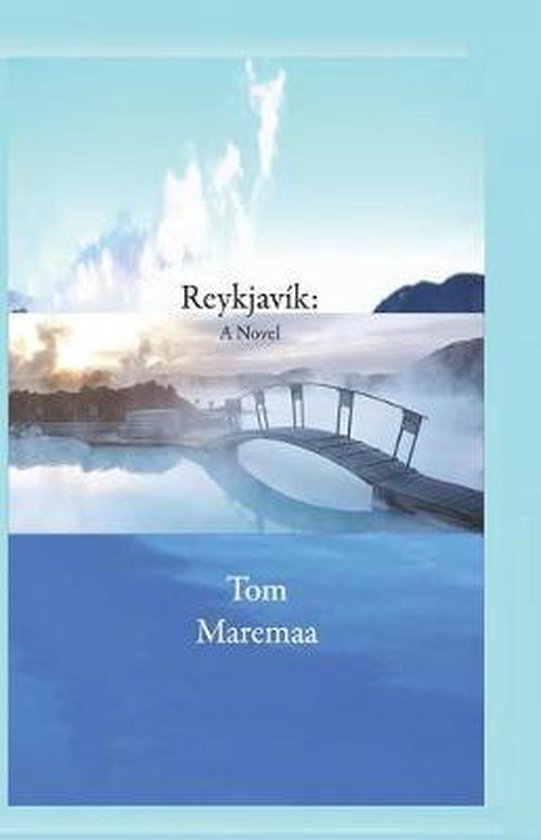 Reykjavik, Tom Maremaa | 9781728628288 | Boeken | bol
