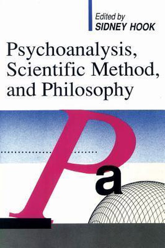 Psychoanalysis Scientific Method and Philosophy | 9780887388347 ...