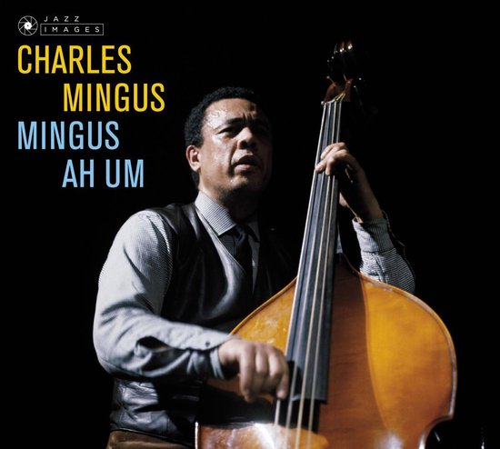 Mingus Ah Um, Charles Mingus | Muziek | bol