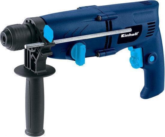 Einhell BT-RH 600 Elektrische boorhamer | bol.com
