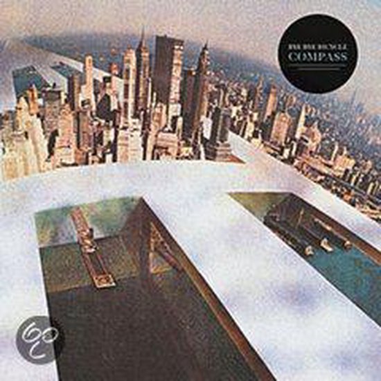 Compass, Bye Bye Bicycle | CD (album) | Muziek | bol