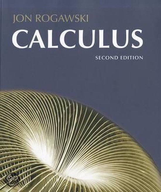 Calculus | 9781429282598 | Jon Rogawski | Boeken | bol.com