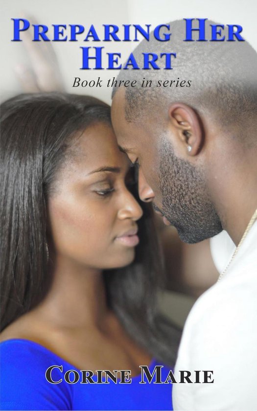 Preparing Her Heart (ebook), Corine Marie | 9781370886487 | Boeken ...