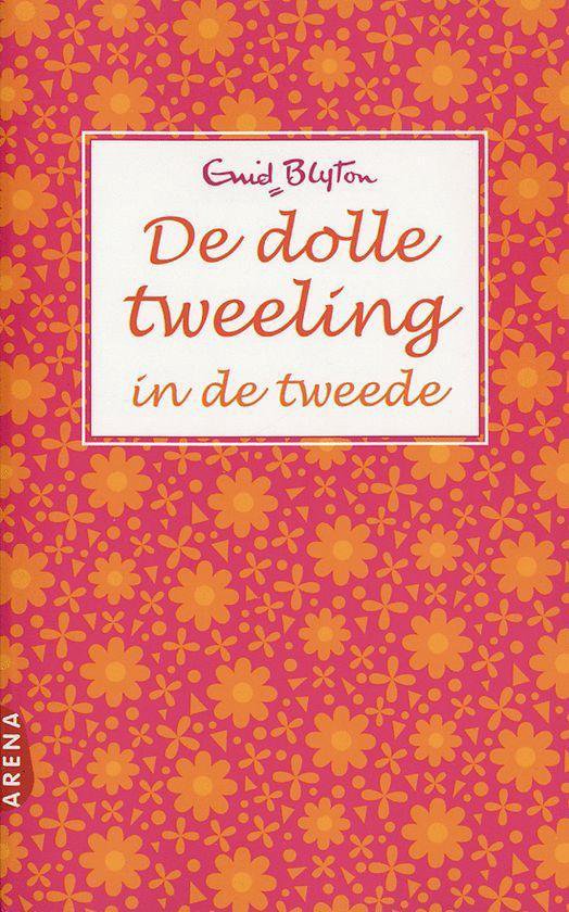 De Dolle Tweeling In De Tweede, Enid Blyton | 9789069747279 | Boeken | bol