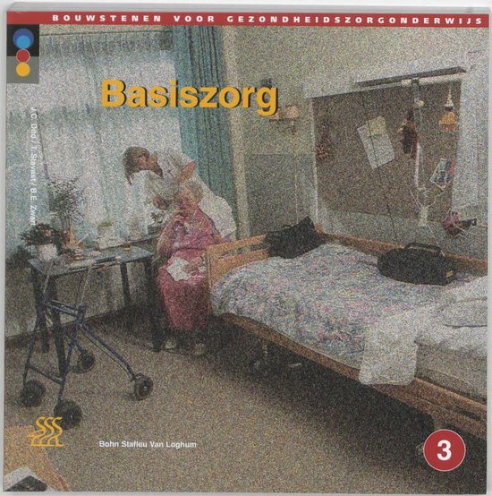 Basiszorg | 9789031322701 | J.C. Dito | Boeken | bol