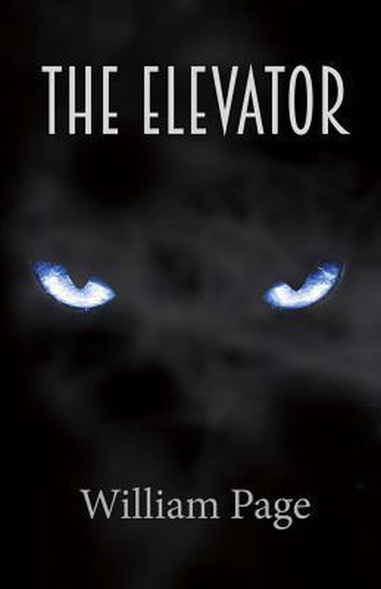 The Elevator, William Page | 9781483589176 | Boeken | bol