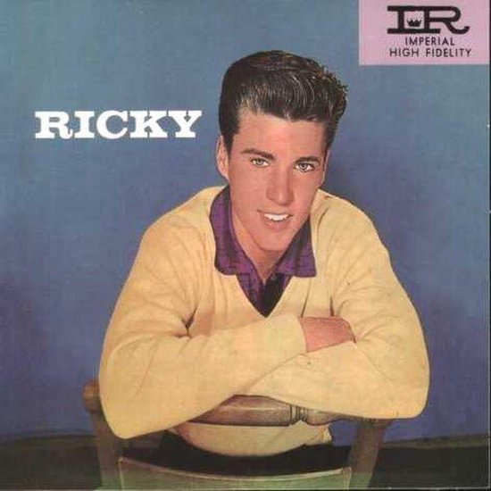 Ricky [Magic], Rick Nelson | Muziek | bol