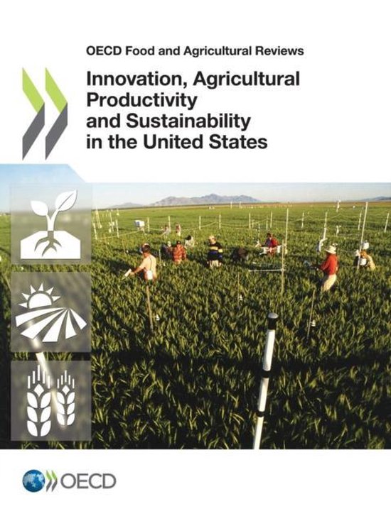 OECD food and agricultural reviews- Innovation, agricultural ...