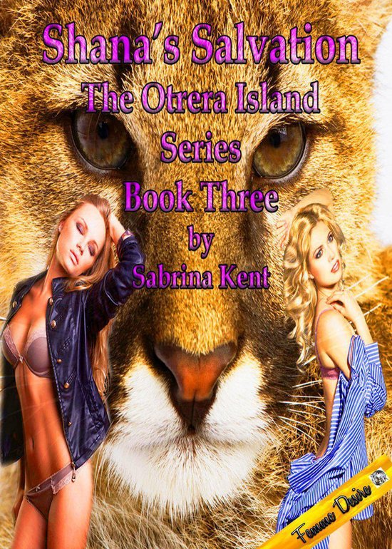 Shana's Salvation (ebook), Sabrina Kent | 9781301243884 | Boeken | bol.com