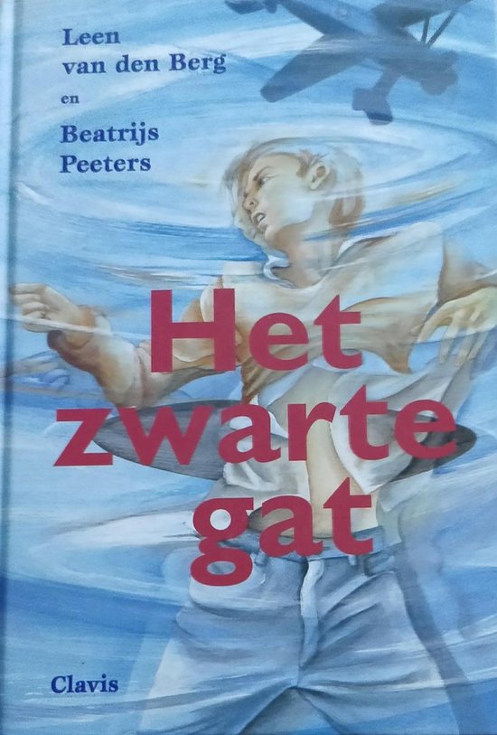 Het zwarte gat, Leen van den Berg | 9789068223910 | Boeken | bol.com