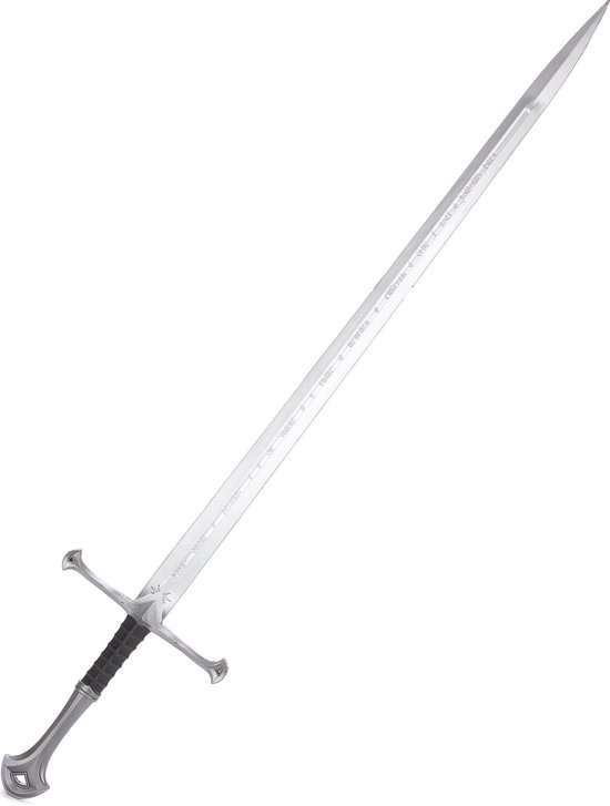 PARTYTIME - Ridder zwaard van foam voor volwassenen | bol.com