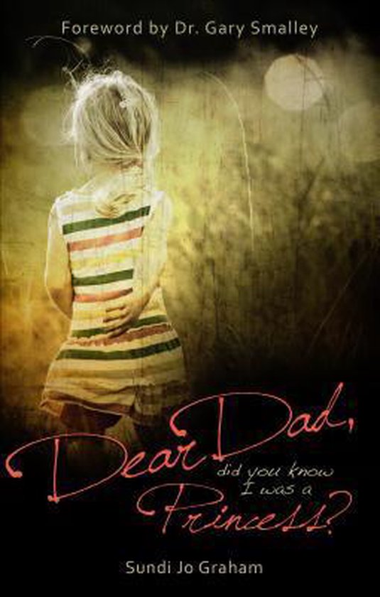 Dear Dad, Sundi Jo Graham | 9781622953714 | Boeken | bol