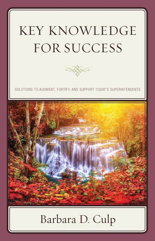 Words of Wisdom - Key Knowledge for Success (ebook), Barbara D. Culp | 9781475835861 |... | bol