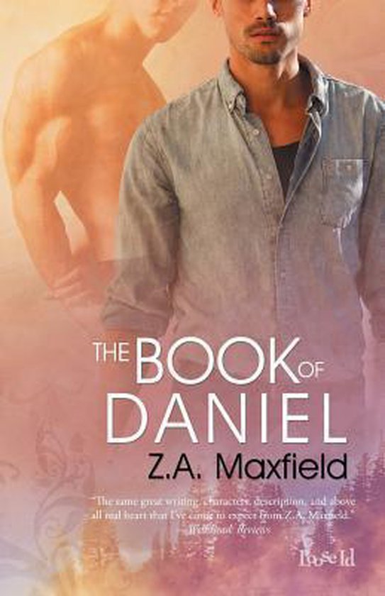 The Book of Daniel | 9781623003340 | Z. A. Maxfield | Boeken | bol