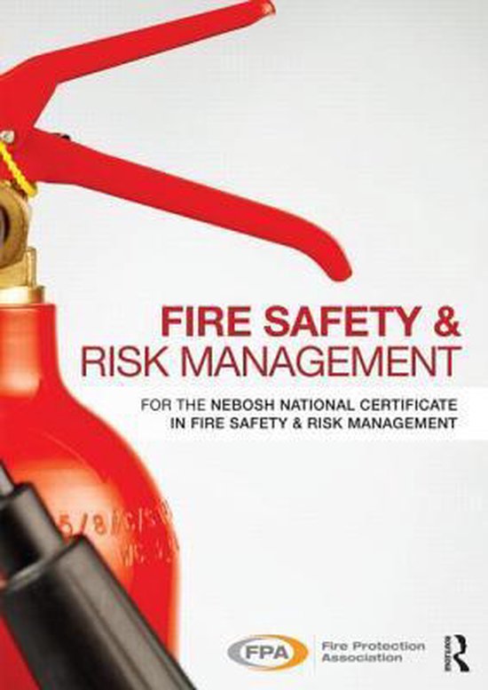 Fire Safety & Risk Management | 9780415817318 | Fire Protection ...