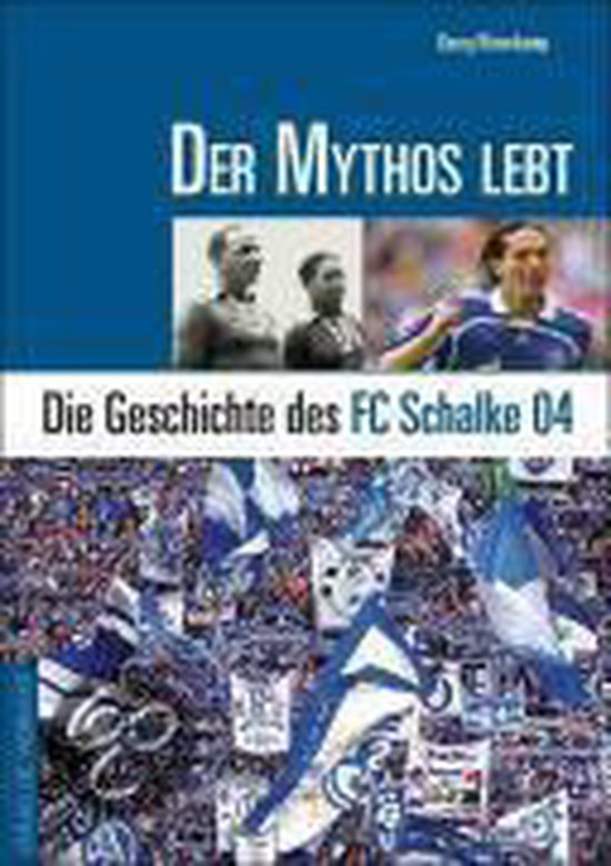 Der Mythos lebt, Georg Röwekamp | 9783895336294 | Boeken | bol.com