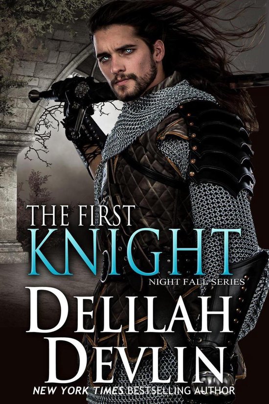 Night Fall Series 12 - The First Knight (ebook), Delilah Devlin ...