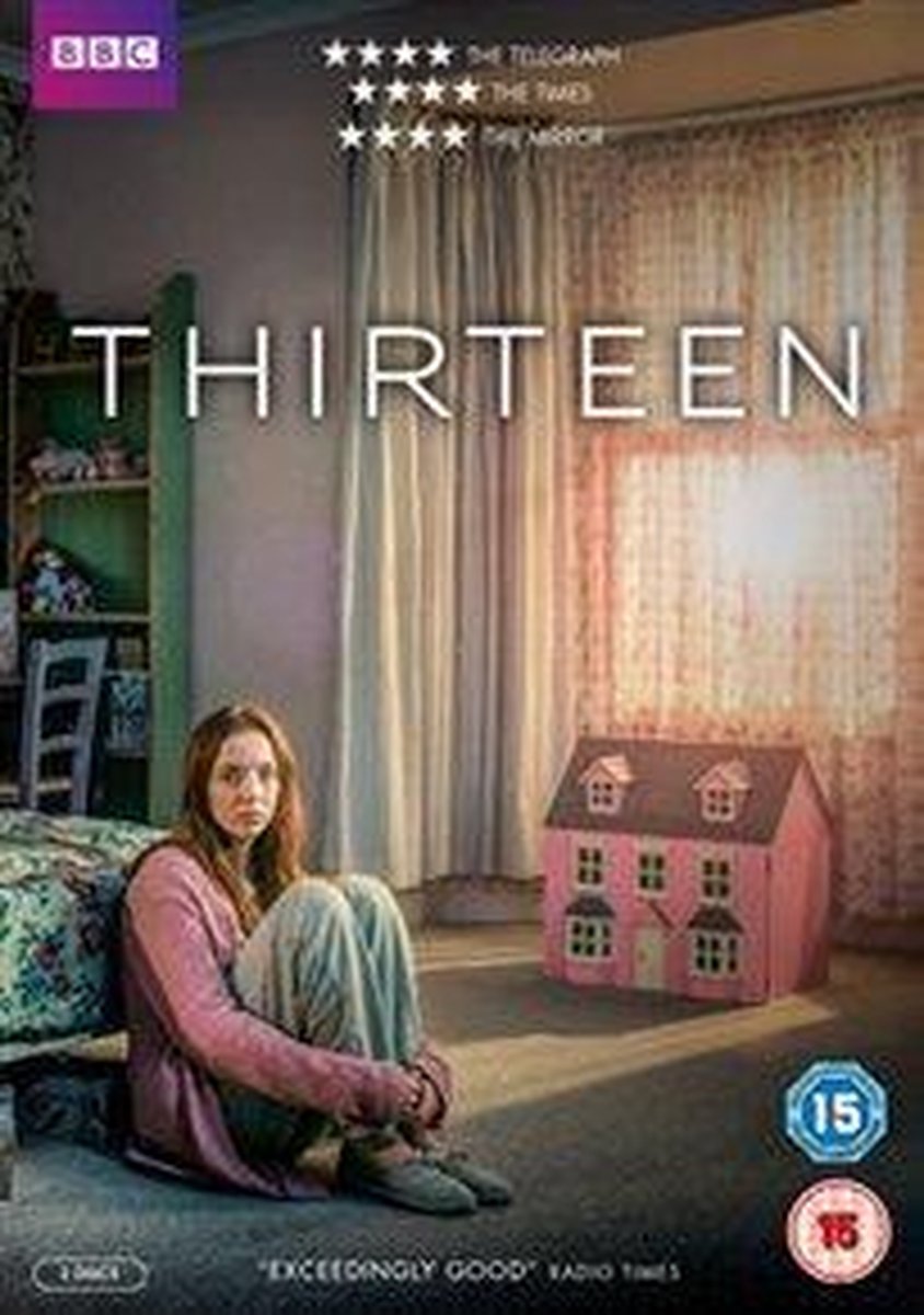 Thirteen (Dvd) | Dvd's | bol