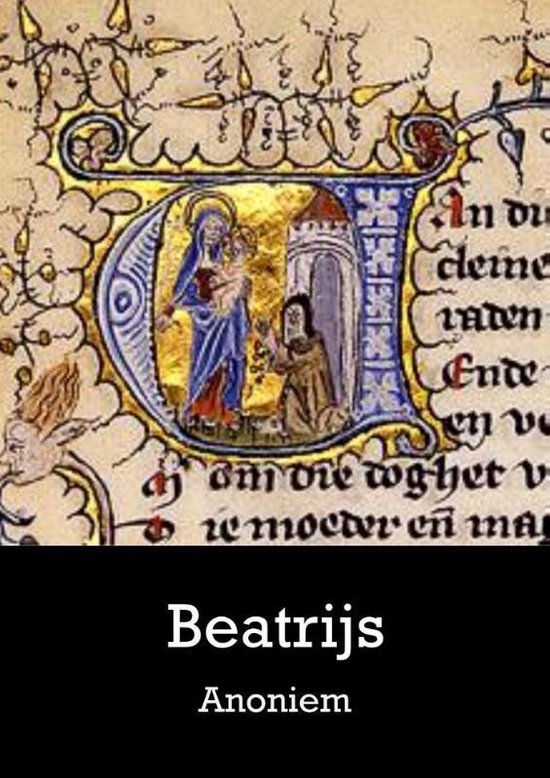 Beatrijs, Anoniem | 9789077932292 | Boeken | bol