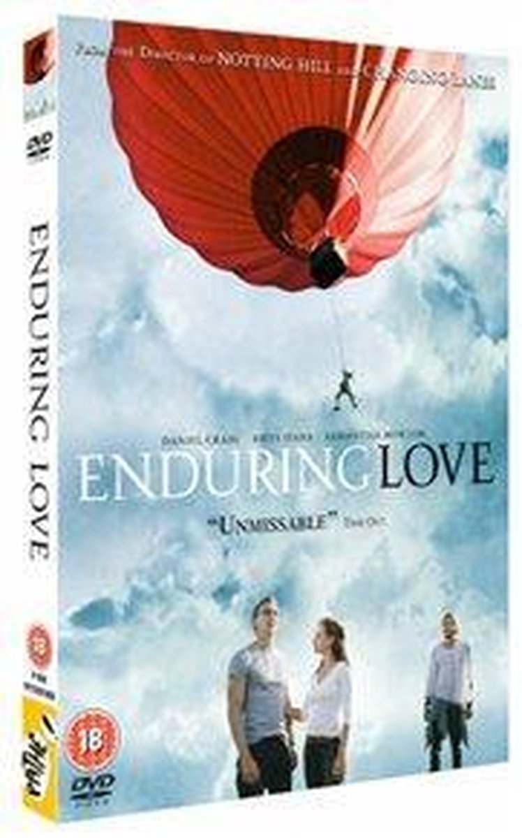 Enduring Love, Movie | Muziek | bol.com