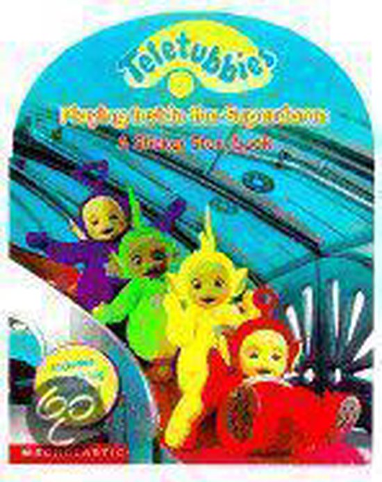 Teletubbies | 9780439105996 | Boeken | bol