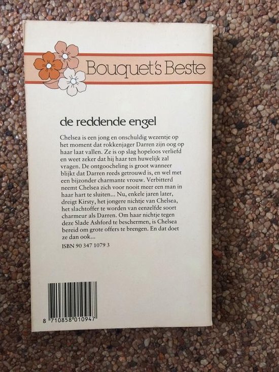 De reddende engel, Penny Jordan | 9789034710796 | Boeken | bol.com