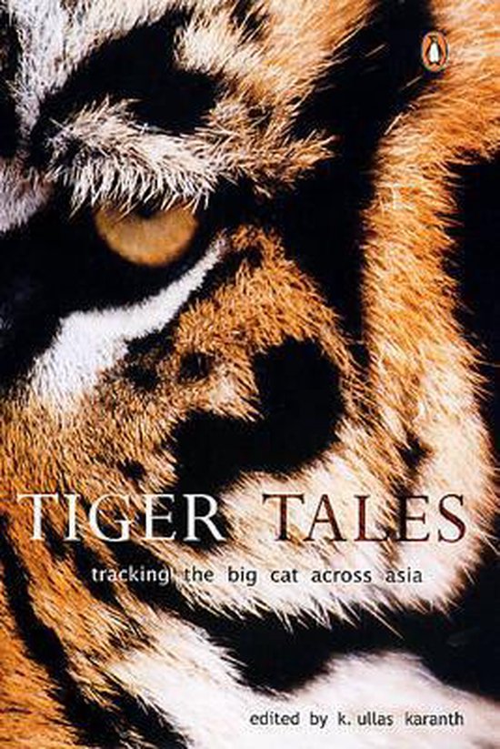 Tiger Tales | 9780144001385 | Boeken | bol.com