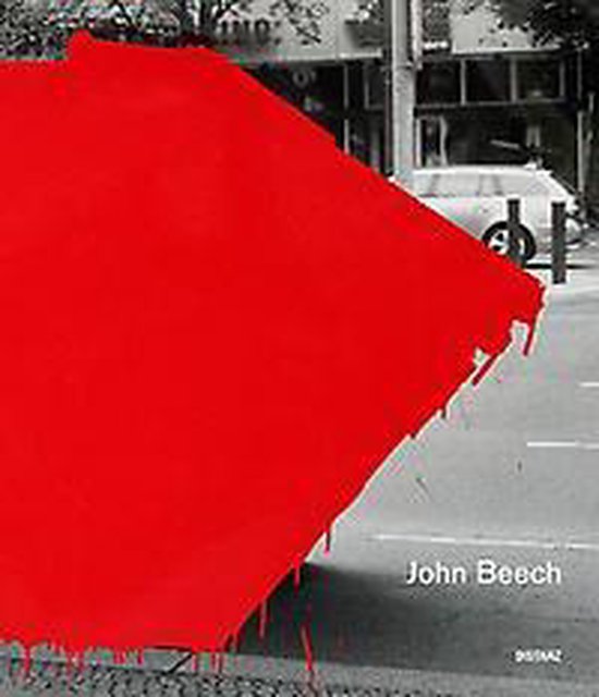 John Beech, Solothurn Haus der Kunst St Josef | 9783954760947 | Boeken ...