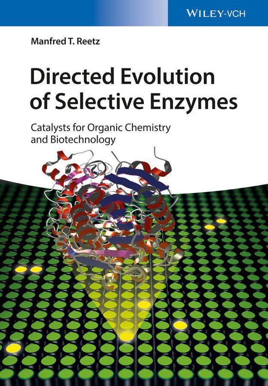 Directed Evolution of Selective Enzymes (ebook), Manfred T. Reetz ...
