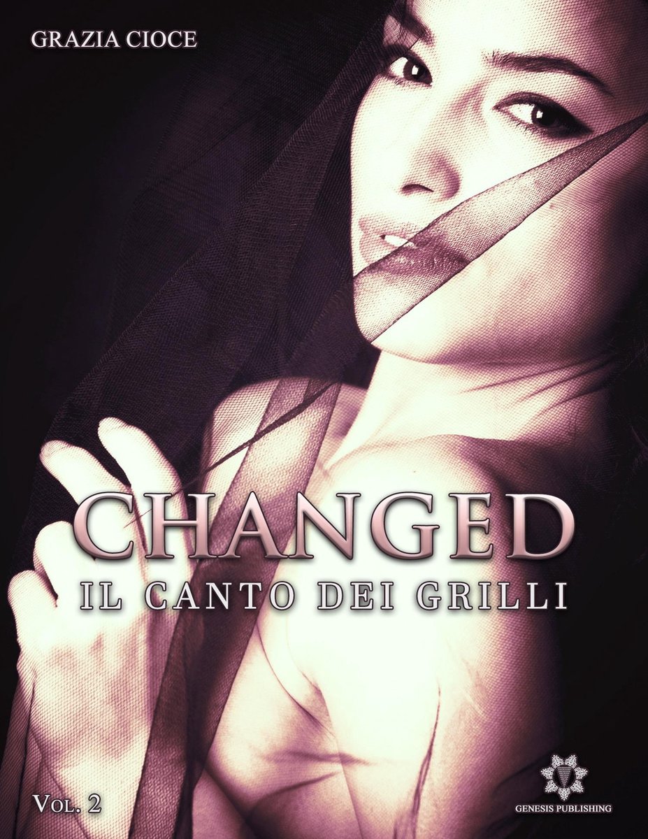 Trilogia della Mutagenesi 2 - Changed (ebook), Grazia Cioce | 1230002016702 | Boeken | bol