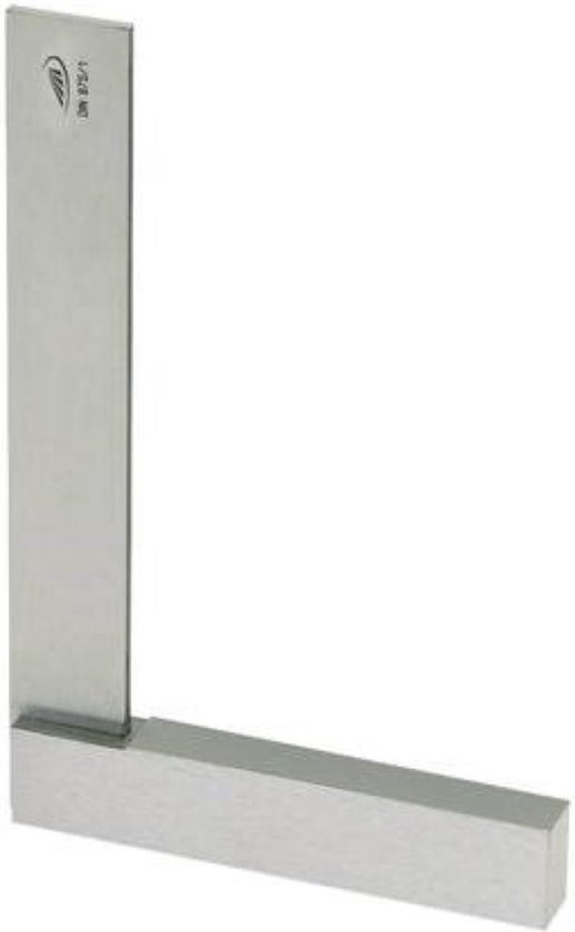 HELIOS PREISSER 0376116 Blokhaak 250 x 165 mm 90 ° | bol