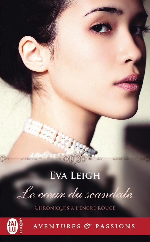 Chroniques à l'encre rouge 2 - Chroniques à l'encre rouge (Tome 2) - Le ...