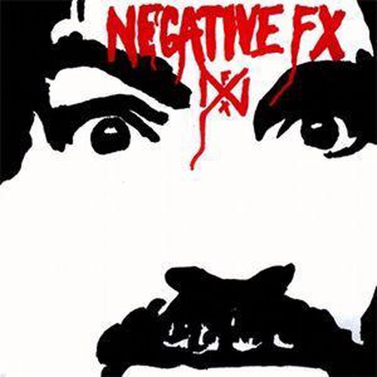 Negative Fx - 5 Song Ep (7" Single), Negative Fx | Muziek | bol